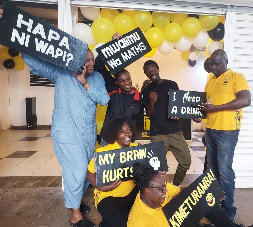 Escape room Experience